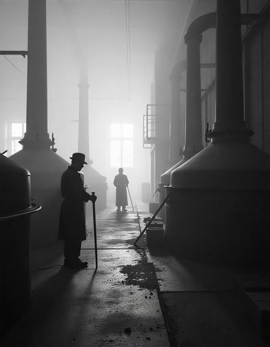 The Evolution of Vodka: How This Spirit Has Changed Over Time – ATH Vodka